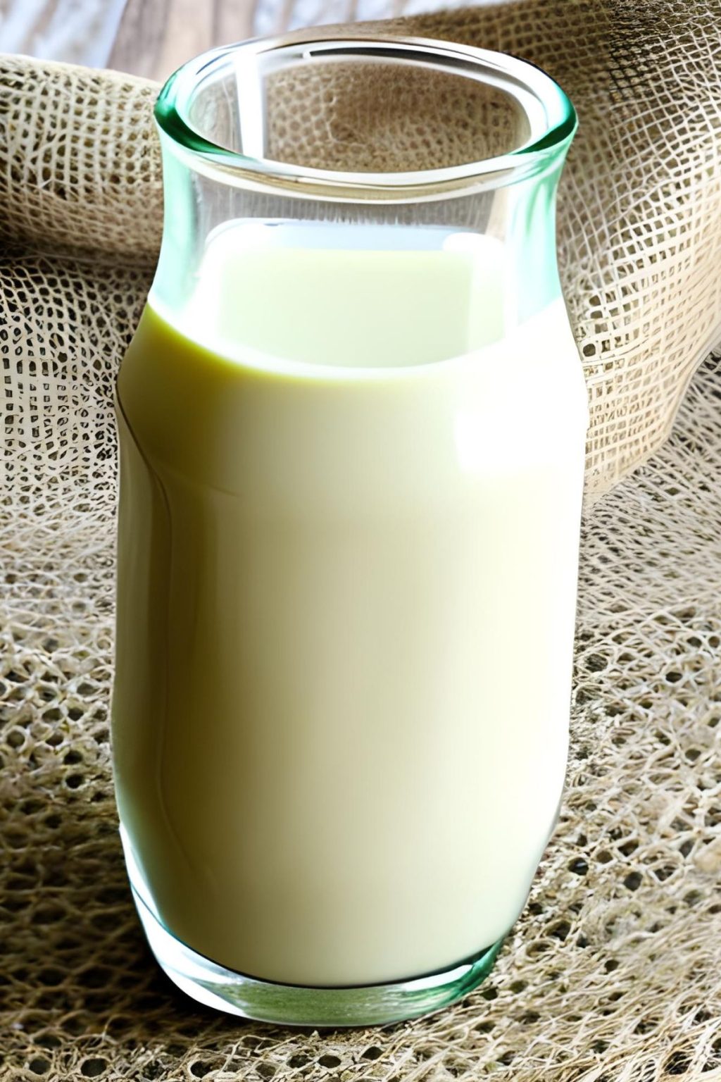 How to Make Hemp Seed Milk - Easily! - Vegan Focus